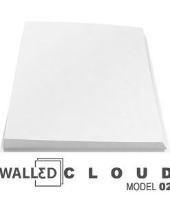 Placi decorative 3D tavan din plastic - Panouri decorative 3D